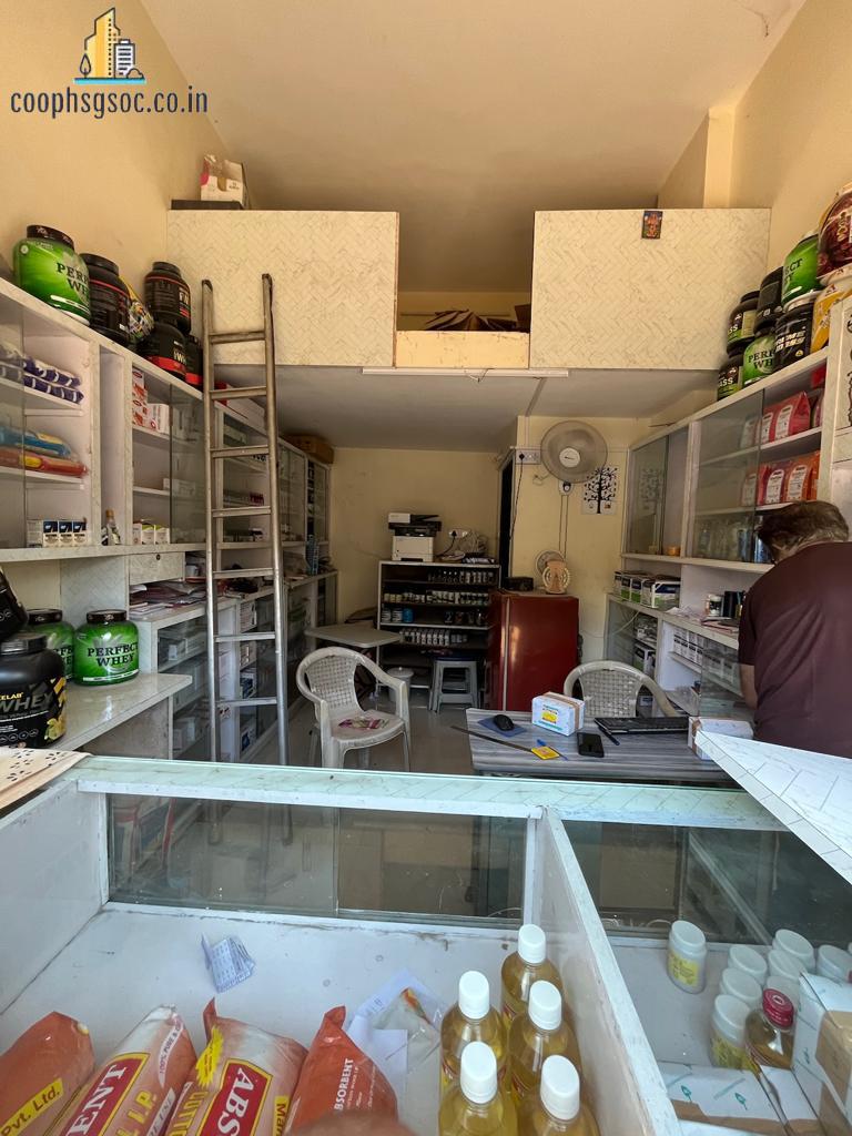 Properties – Co-Operative Success Services